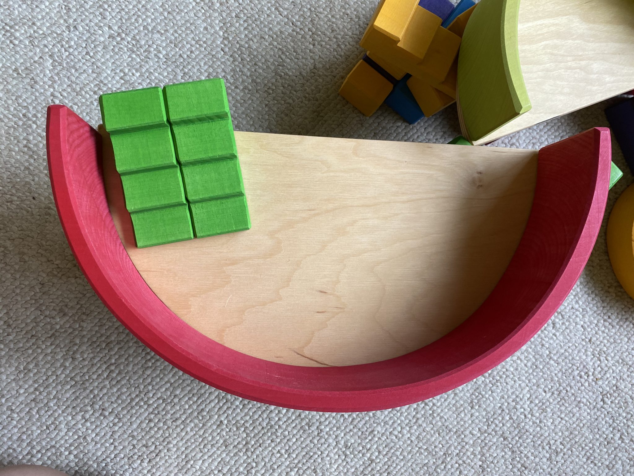 Ball Run: Basic, Stepped Roofs, Rainbow, Bridges, Semi-circles ...