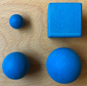 Which Size Balls are Best For Ball Runs? – Building With Rainbows