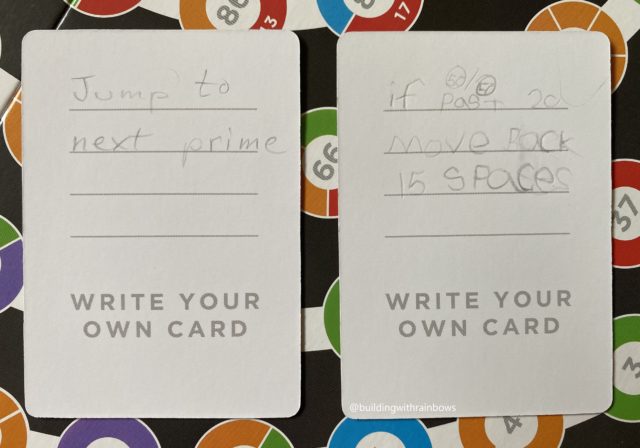 Prime Climb – Building With Rainbows