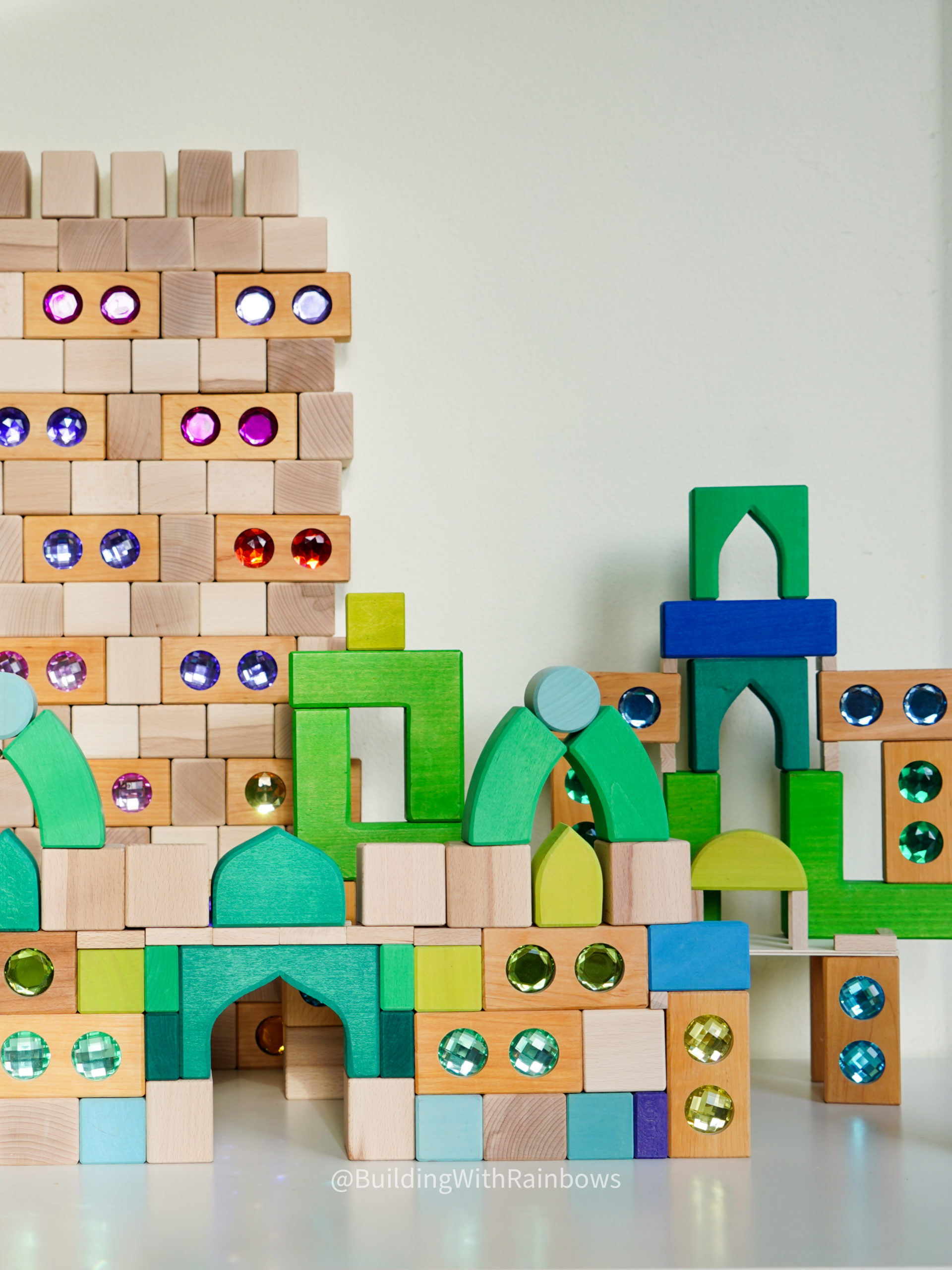 Just Blocks: Fit with Grimm’s and Fit with Bauspiel – Building With ...