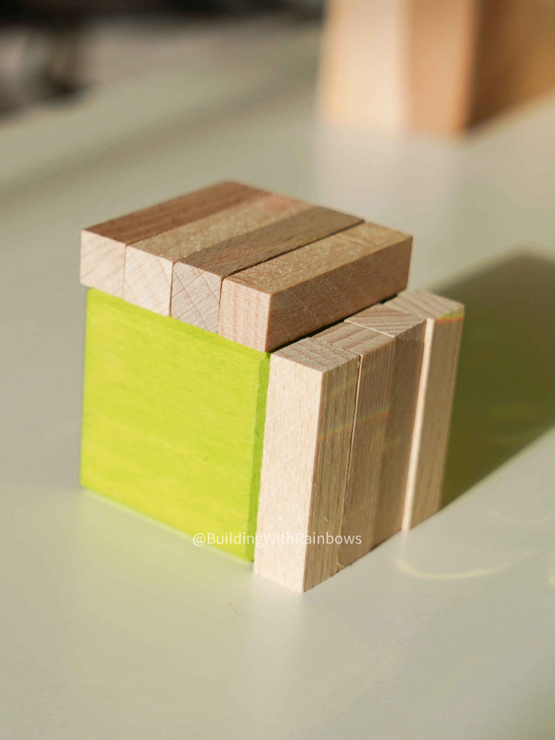 Just Blocks: Fit with Grimm’s and Fit with Bauspiel – Building With ...