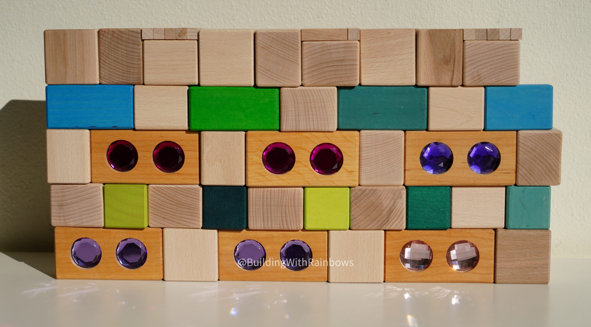 Just Blocks: Fit with Grimm’s and Fit with Bauspiel – Building With ...