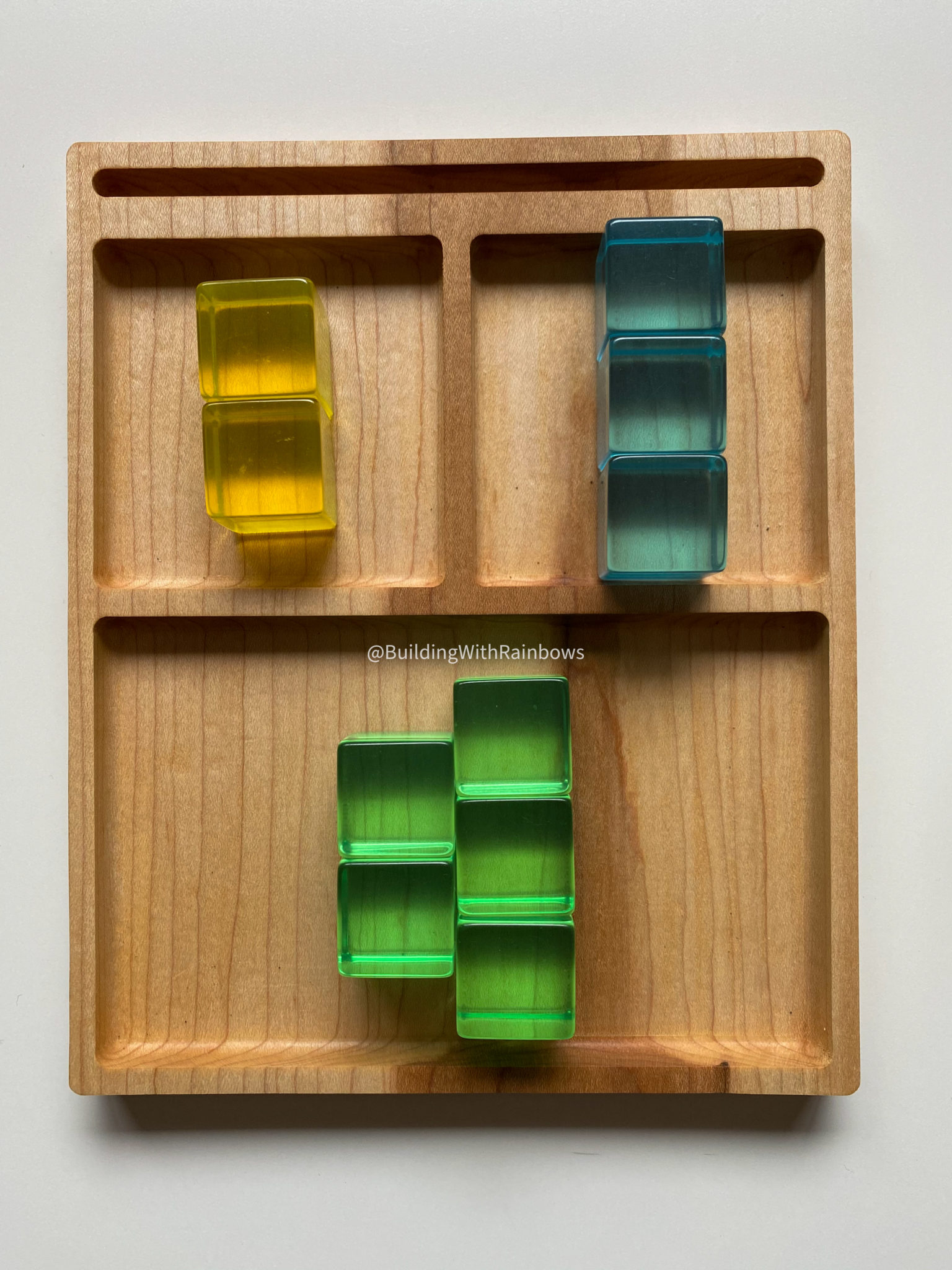 Math Tools — Learning at Home – Building With Rainbows