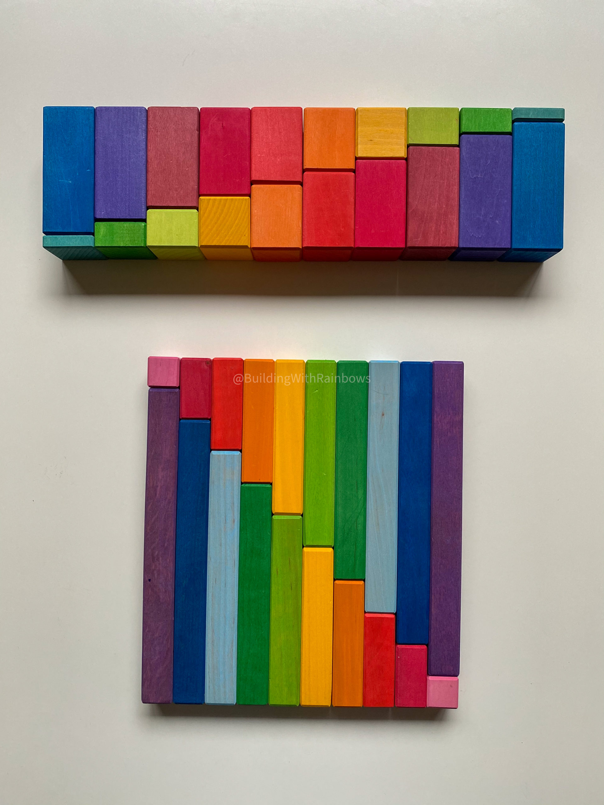 Math Tools — Learning at Home – Building With Rainbows